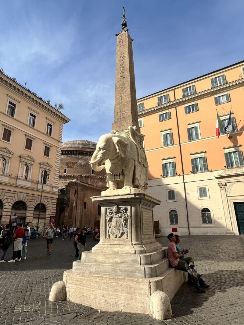 Where to Find the Obelisks in Rome (+ Unique Facts!)