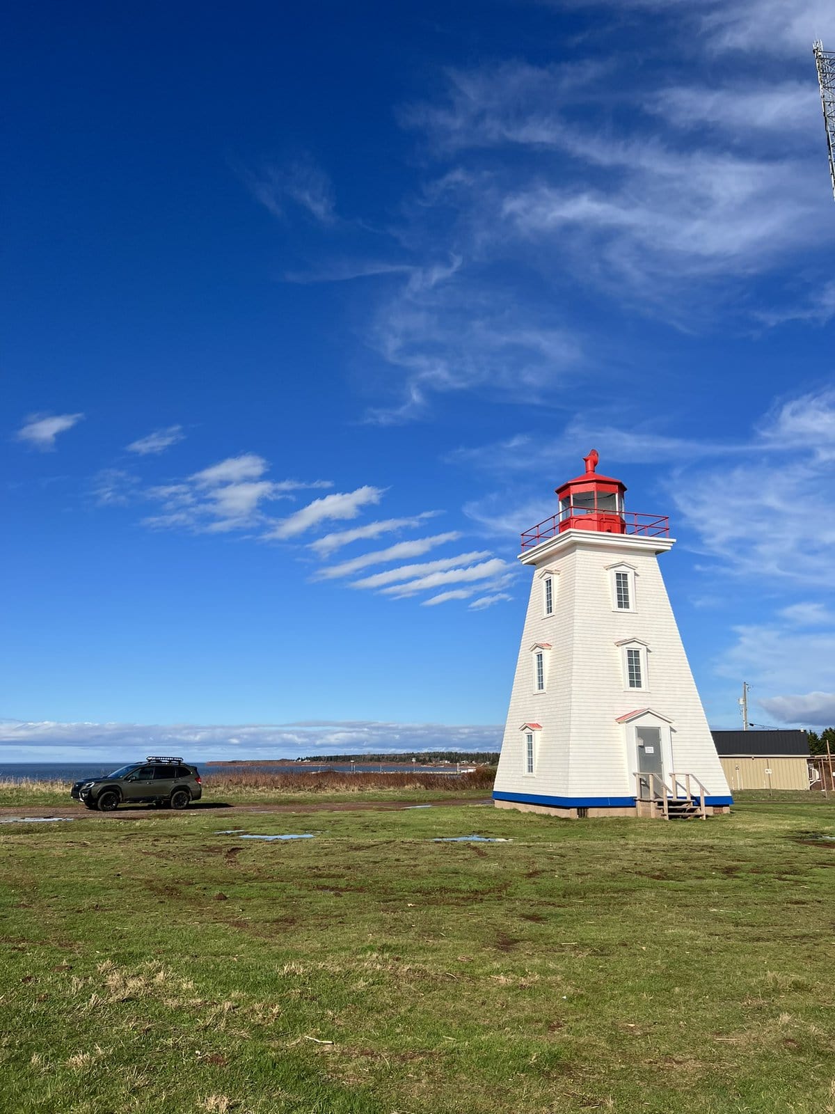 Is Prince Edward Island a Good Place for a Family Vacation?