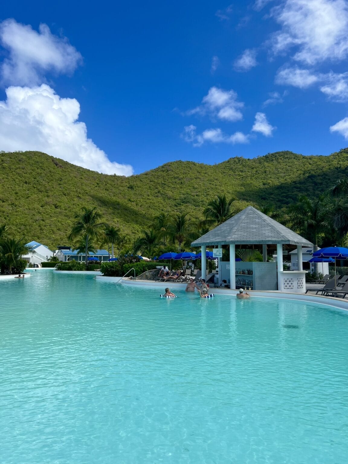 Secrets St Martin Resort Review: A Hidden Paradise in the Caribbean