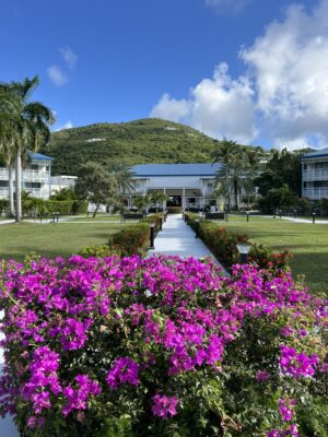 Secrets St Martin Resort Review: A Hidden Paradise in the Caribbean