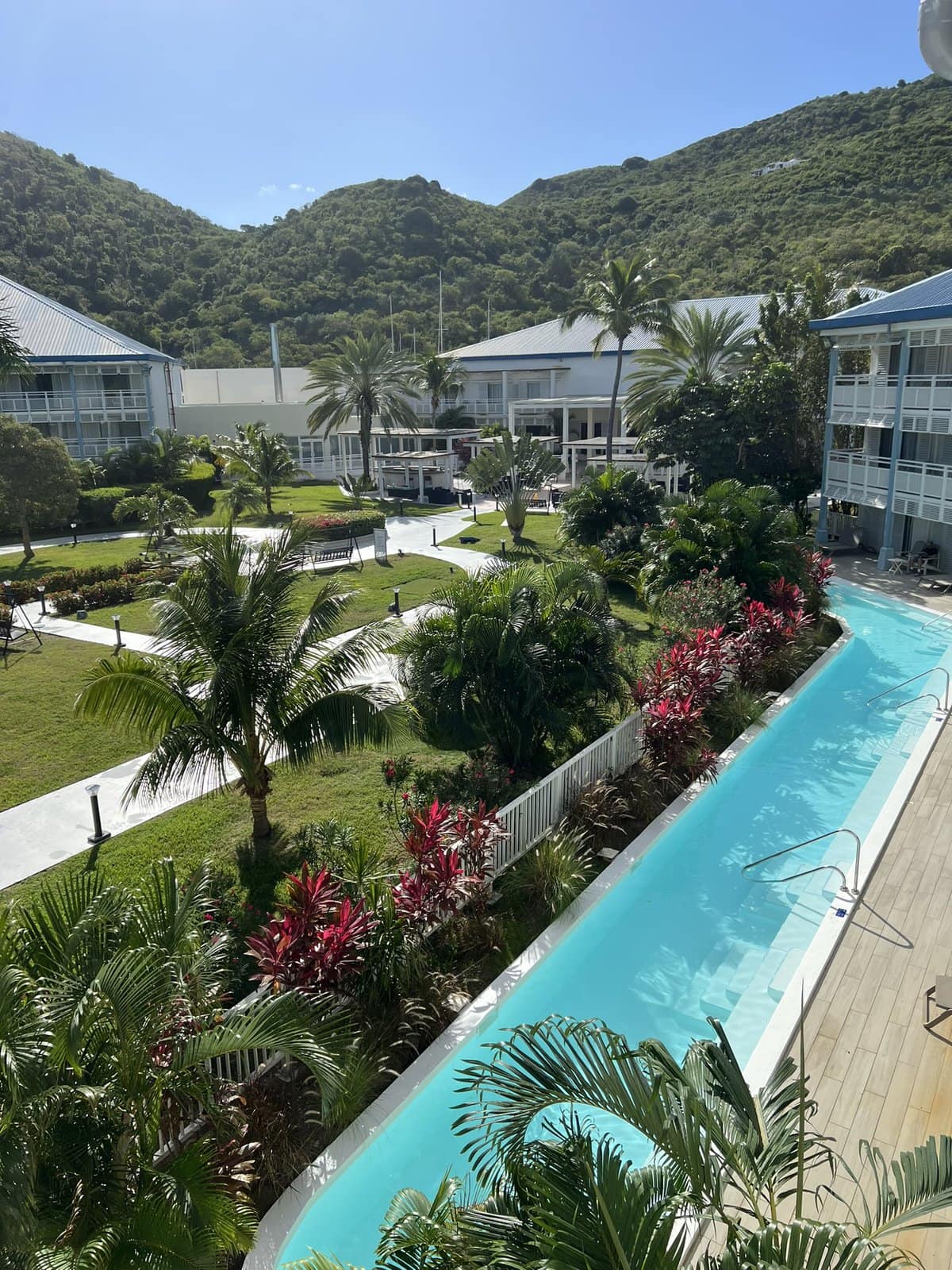 Secrets St Martin Resort Review: A Hidden Paradise in the Caribbean