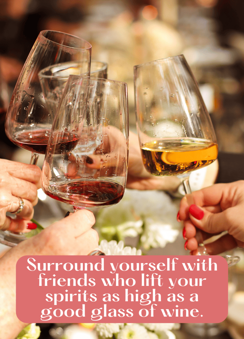 200+ Best Wine Quotes and Captions: Sip, Swirl, Savour