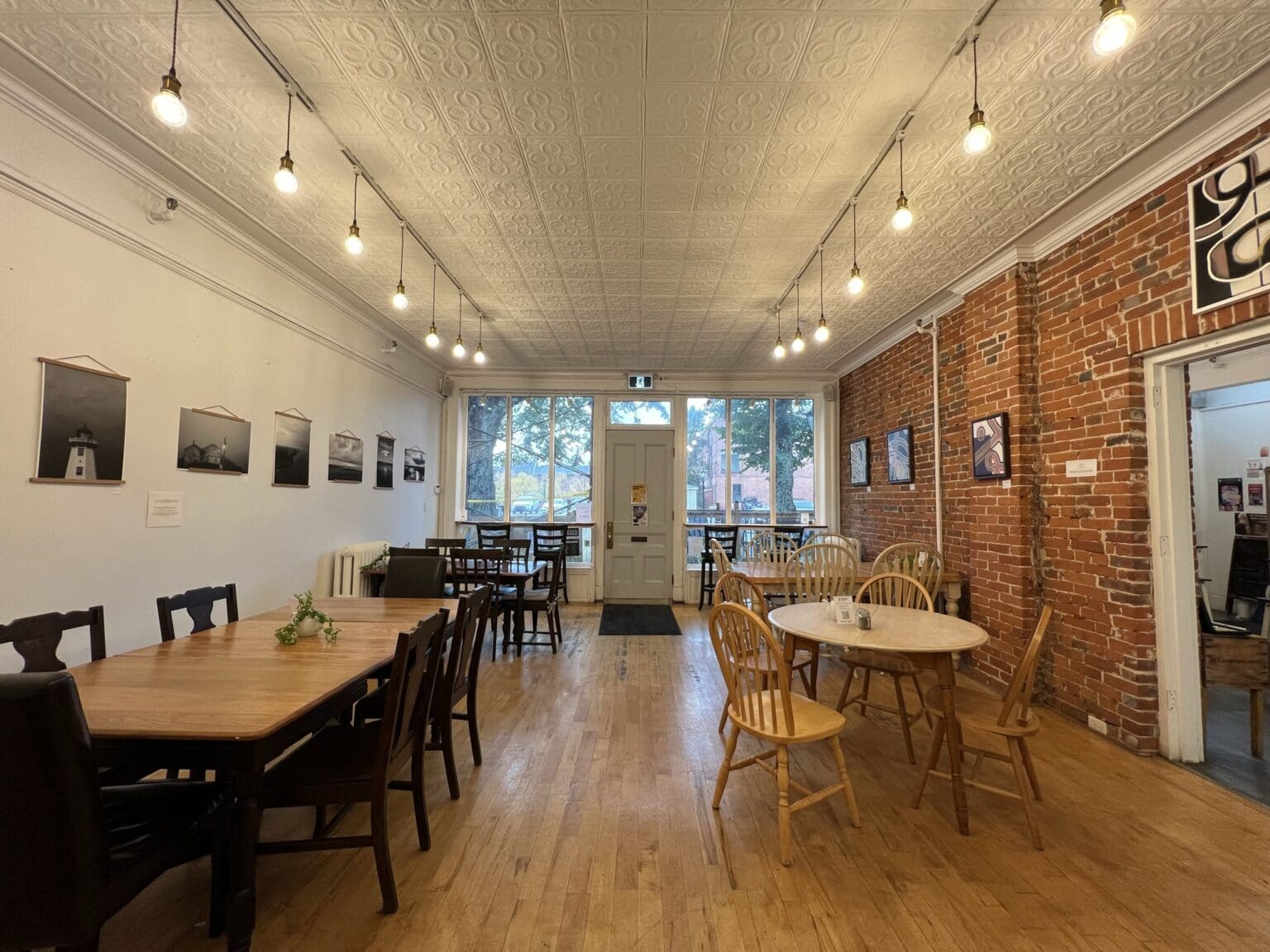 Charlottetown’s Ultimate Brunch Guide: Where to Eat Now