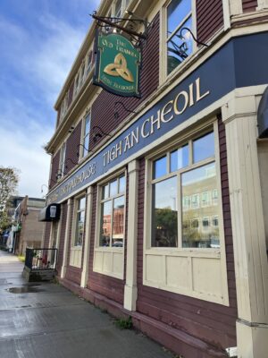 Charlottetown’s Ultimate Brunch Guide: Where to Eat Now