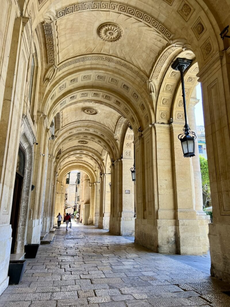 12 Top Things to do in Valletta - Malta's Timeless Capital
