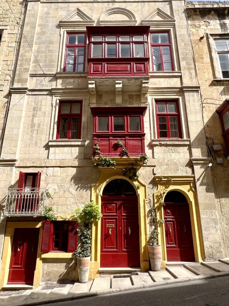 12 Top Things to do in Valletta - Malta's Timeless Capital