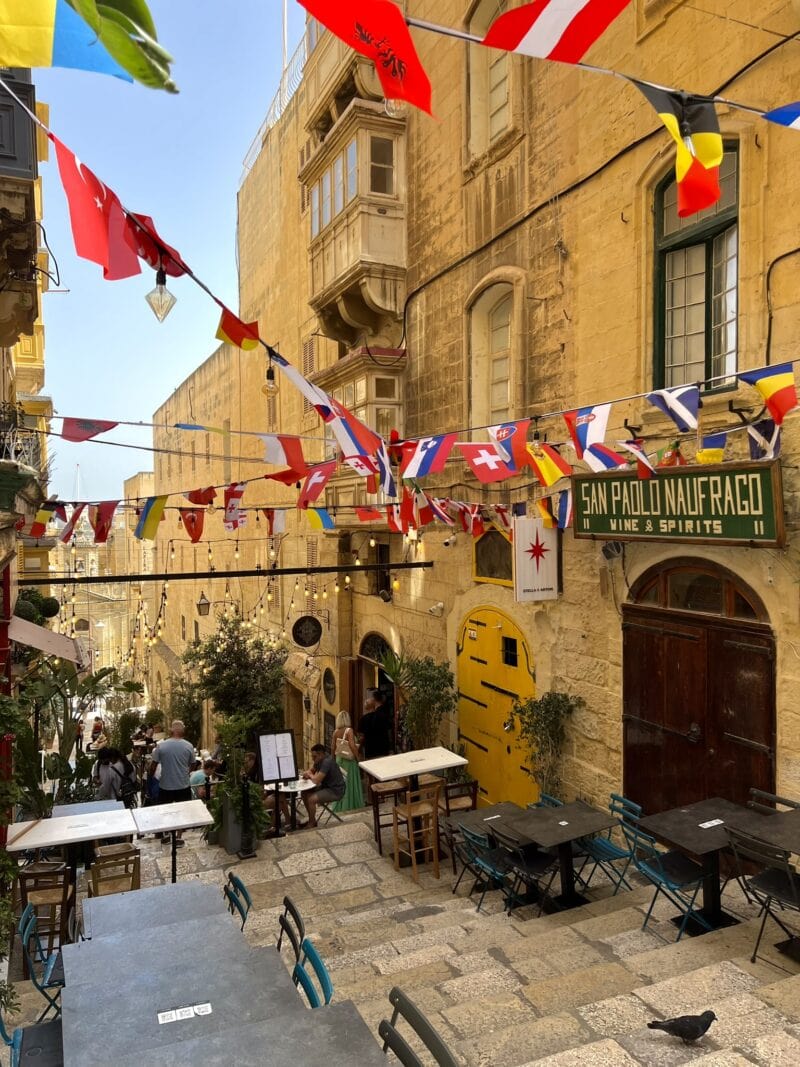 12 Top Things to do in Valletta - Malta's Timeless Capital