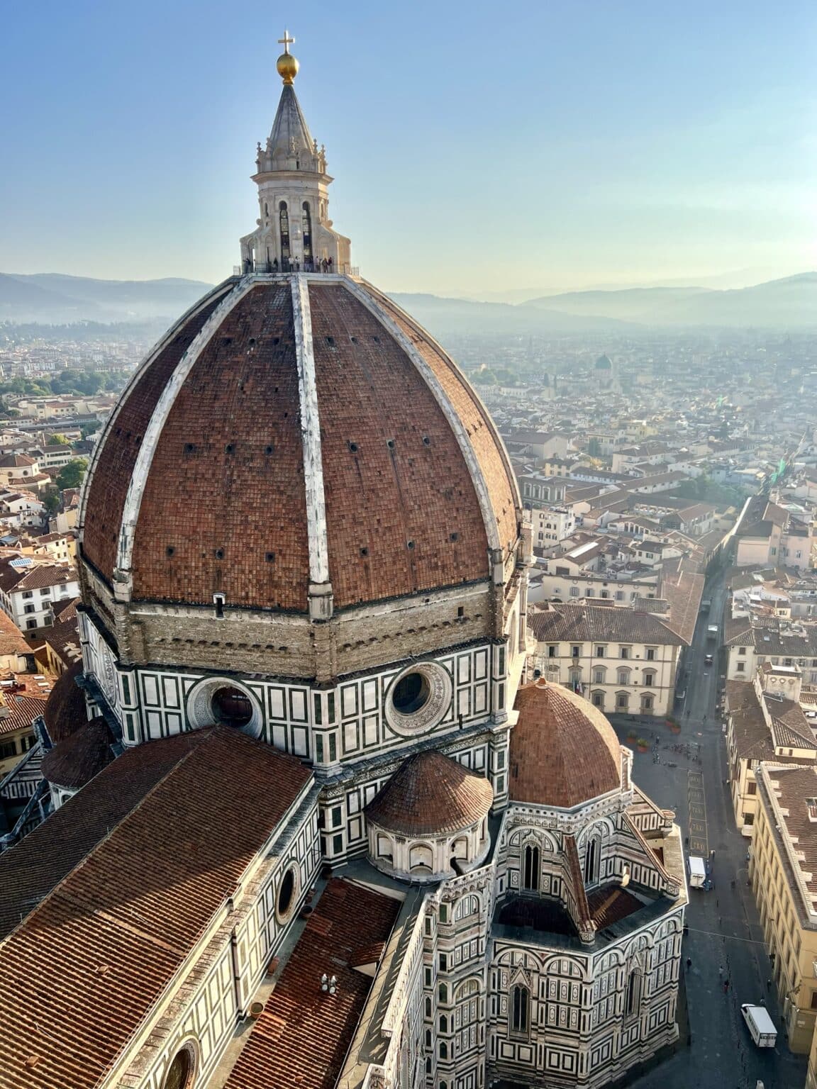 6 Amazing Spots for Breathtaking Views in Florence