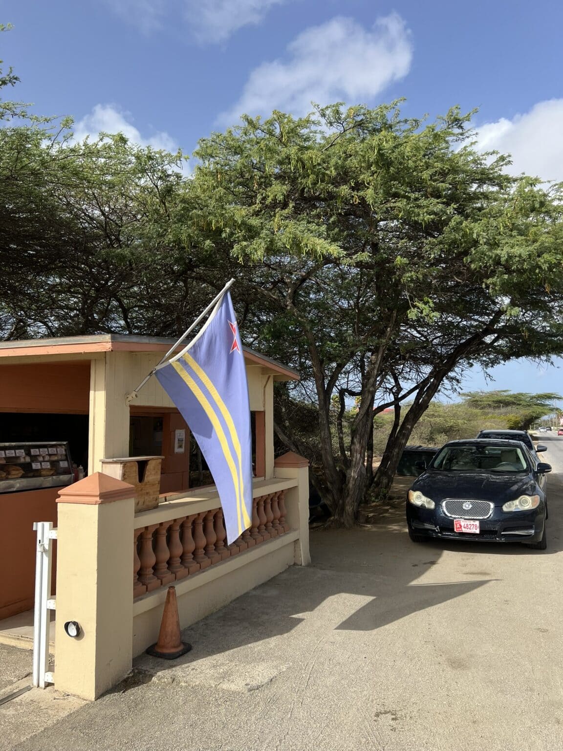 Where to Find the Best Pastechi in Aruba