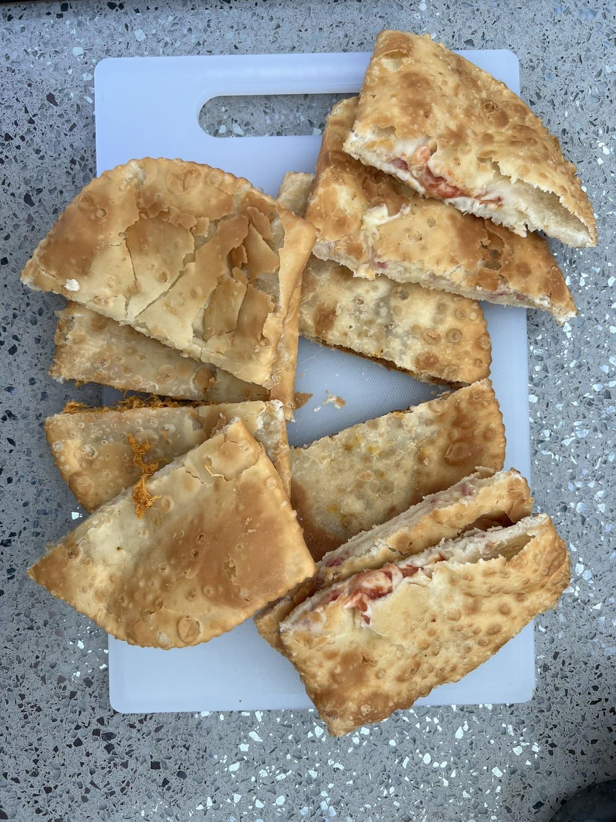 Where to Find the Best Pastechi in Aruba