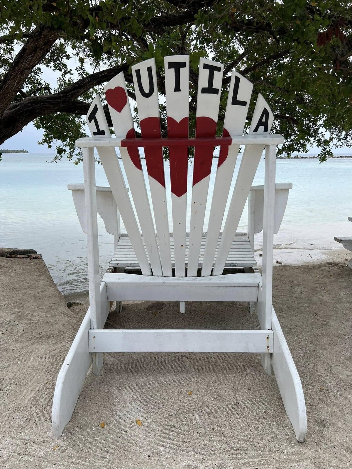 What to Do in Utila if You Don’t Dive (or Just Need a Break!)
