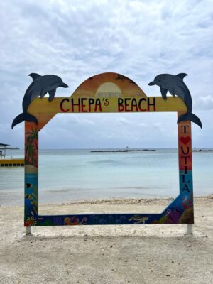 What to Do in Utila if You Don’t Dive (or Just Need a Break!)